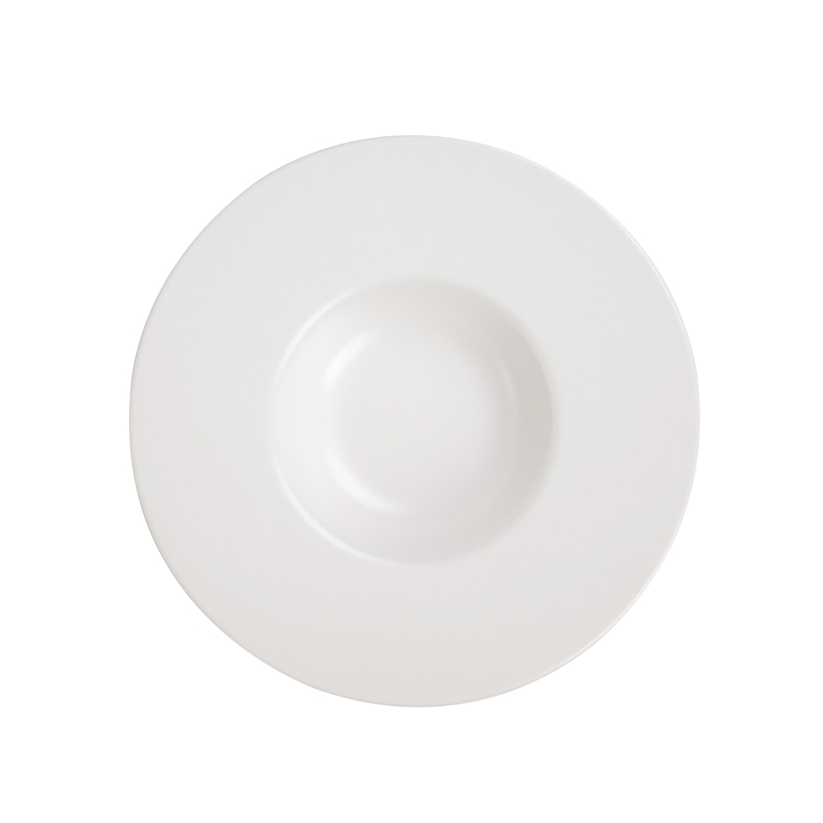 Farfurie paste FAMELIO alba 28 cm HOMLA - eMAG.ro