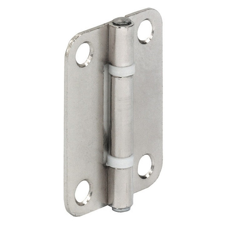 Balama usi pliante 30x40mm NI - eMAG.ro