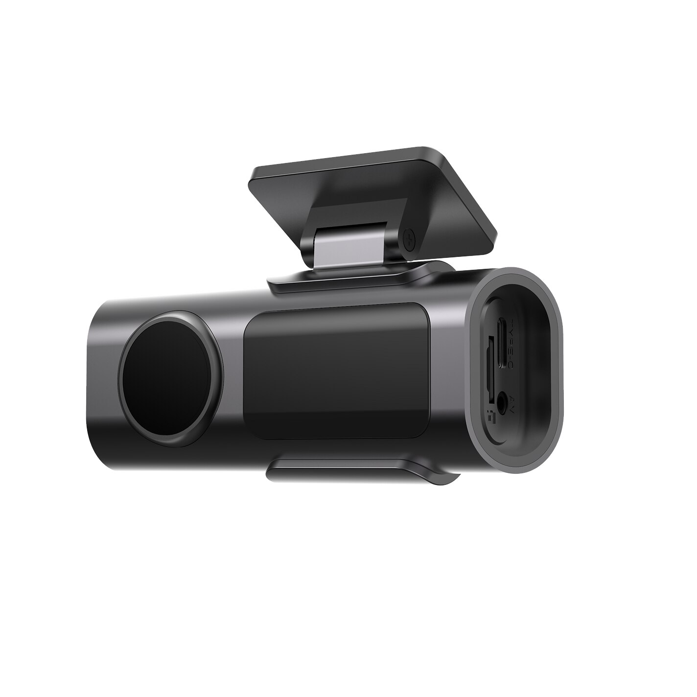 Camera de bord cu lentile duale, 4K, WI-FI - eMAG.ro