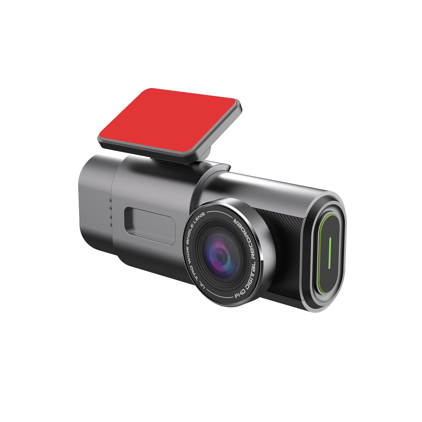 Camera de bord cu lentile duale, 4K, WI-FI - eMAG.ro