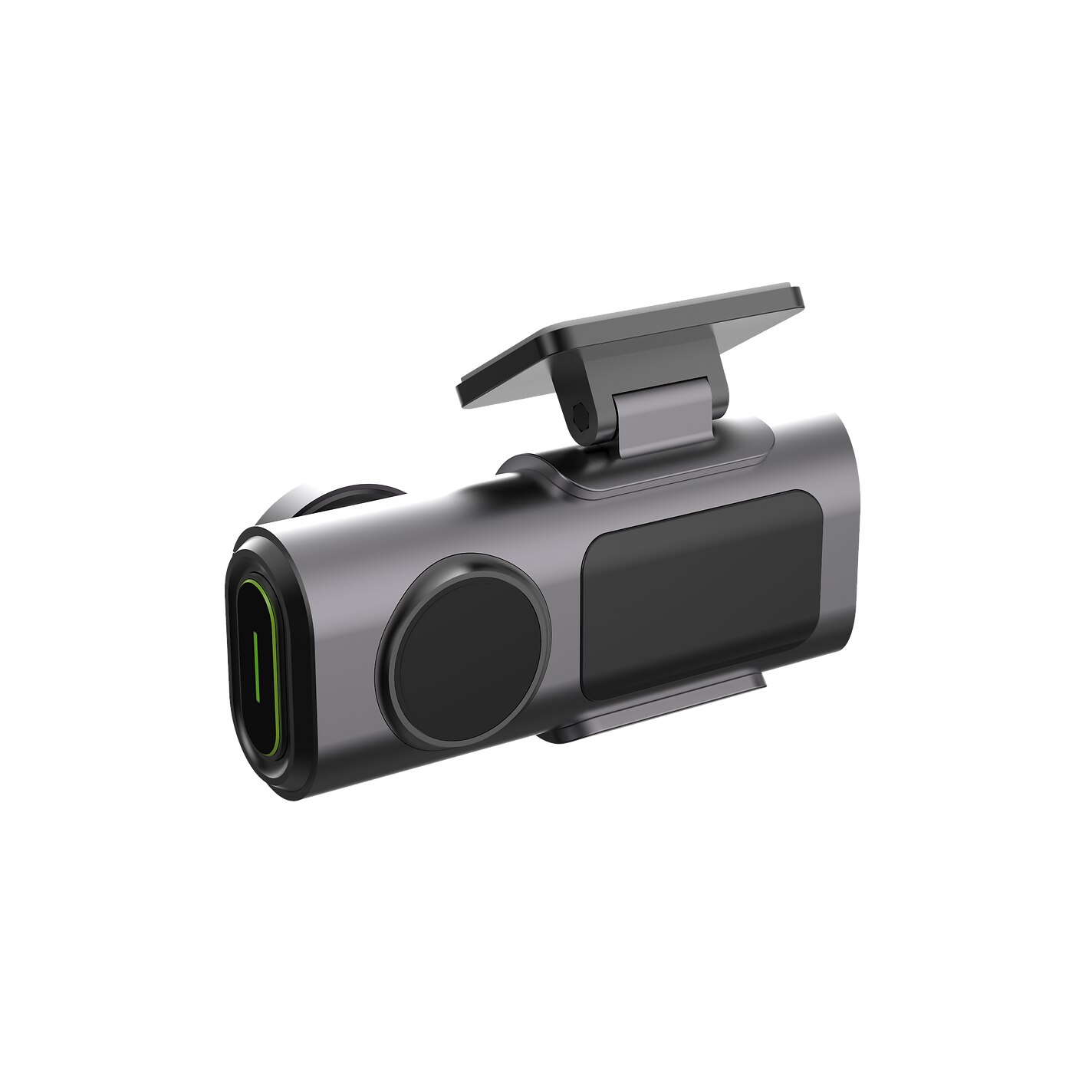 Camera de bord cu lentile duale, 4K, WI-FI - eMAG.ro