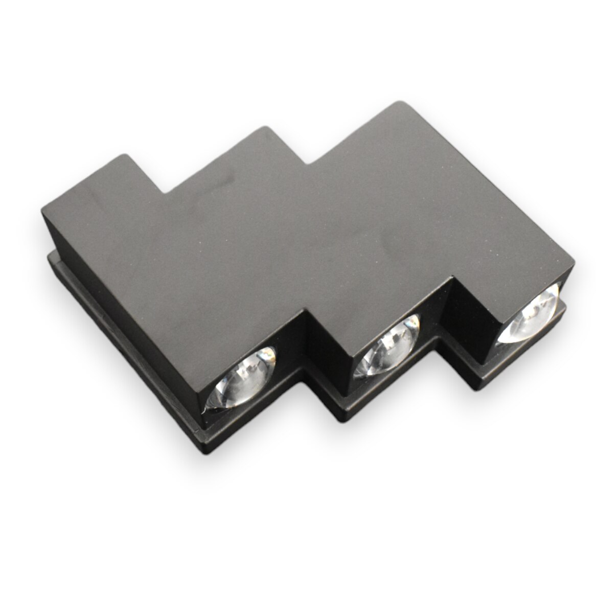 Aplica de perete in trepte LED PC23 3500K - eMAG.ro