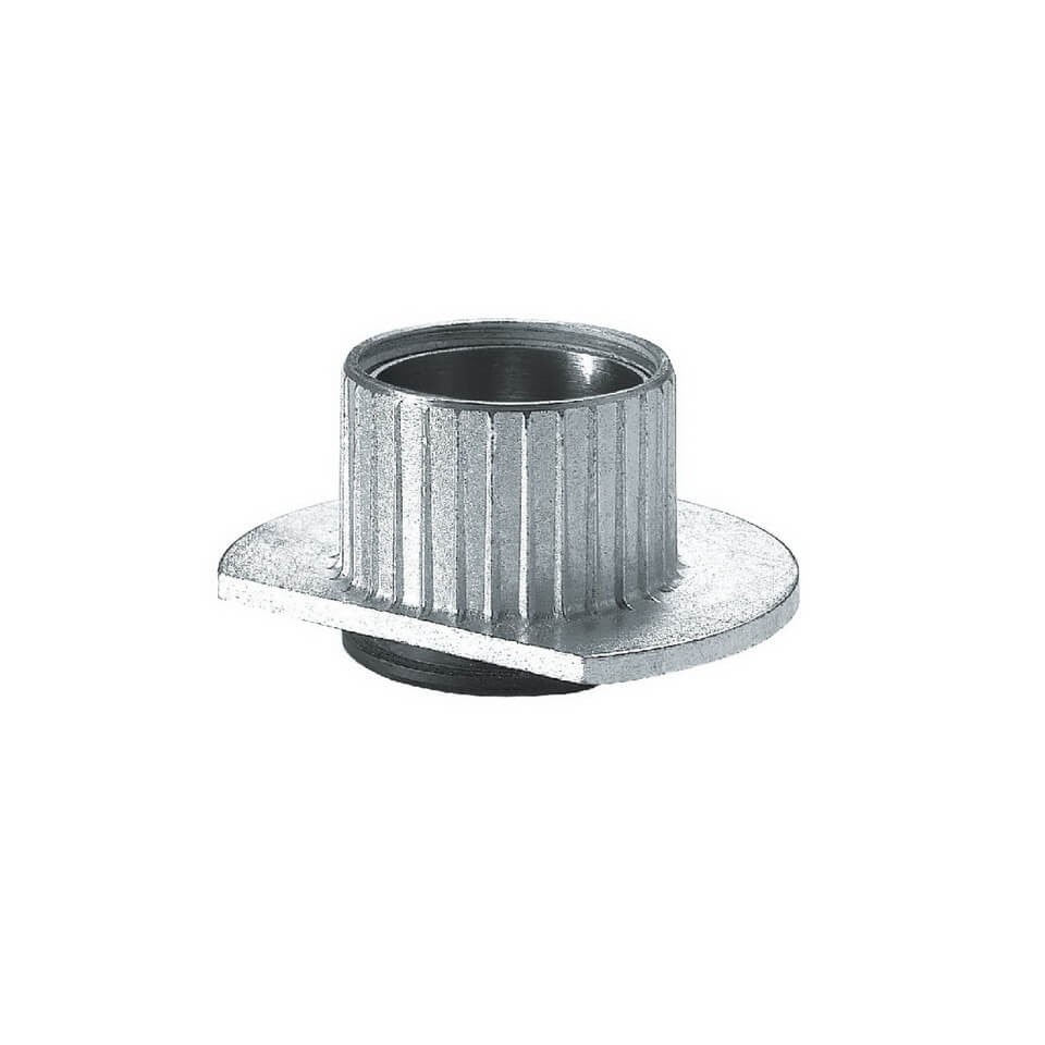 Picior nivelator 304 pentru placa inferioara D28, max 400kg - eMAG.ro