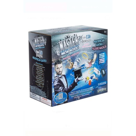Joc de Societate, 150 de Jocuri Magice - eMAG.ro