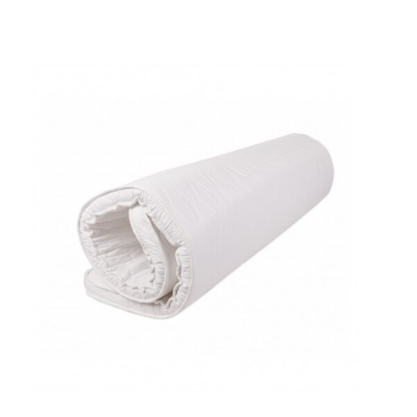 Topper cu spuma de memorie 180 x 200 X 3 - eMAG.ro