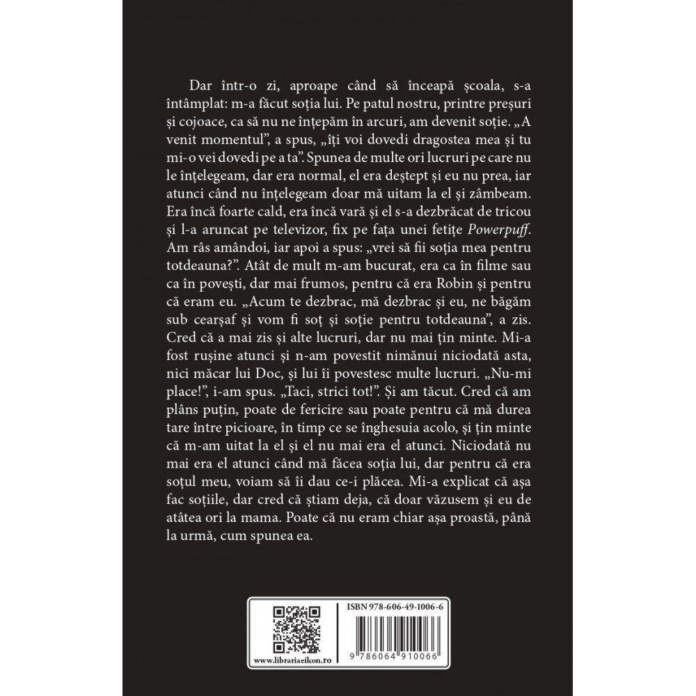 Sotie la 9 ani - Roxana Laura Gordan - eMAG.ro