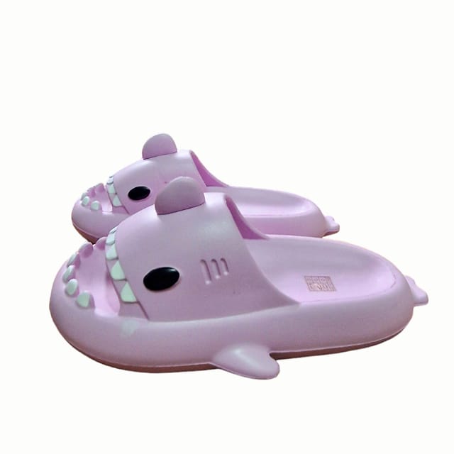 Papuci Rechin, lila - eMAG.ro