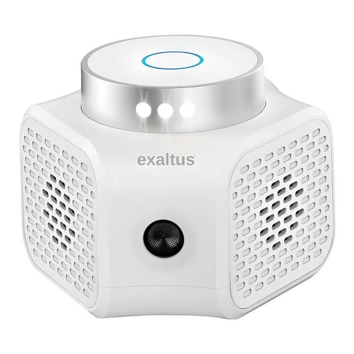 Aparat Antidaunatori Exaltus®, Rozatoare, Soareci, Sobolani ...