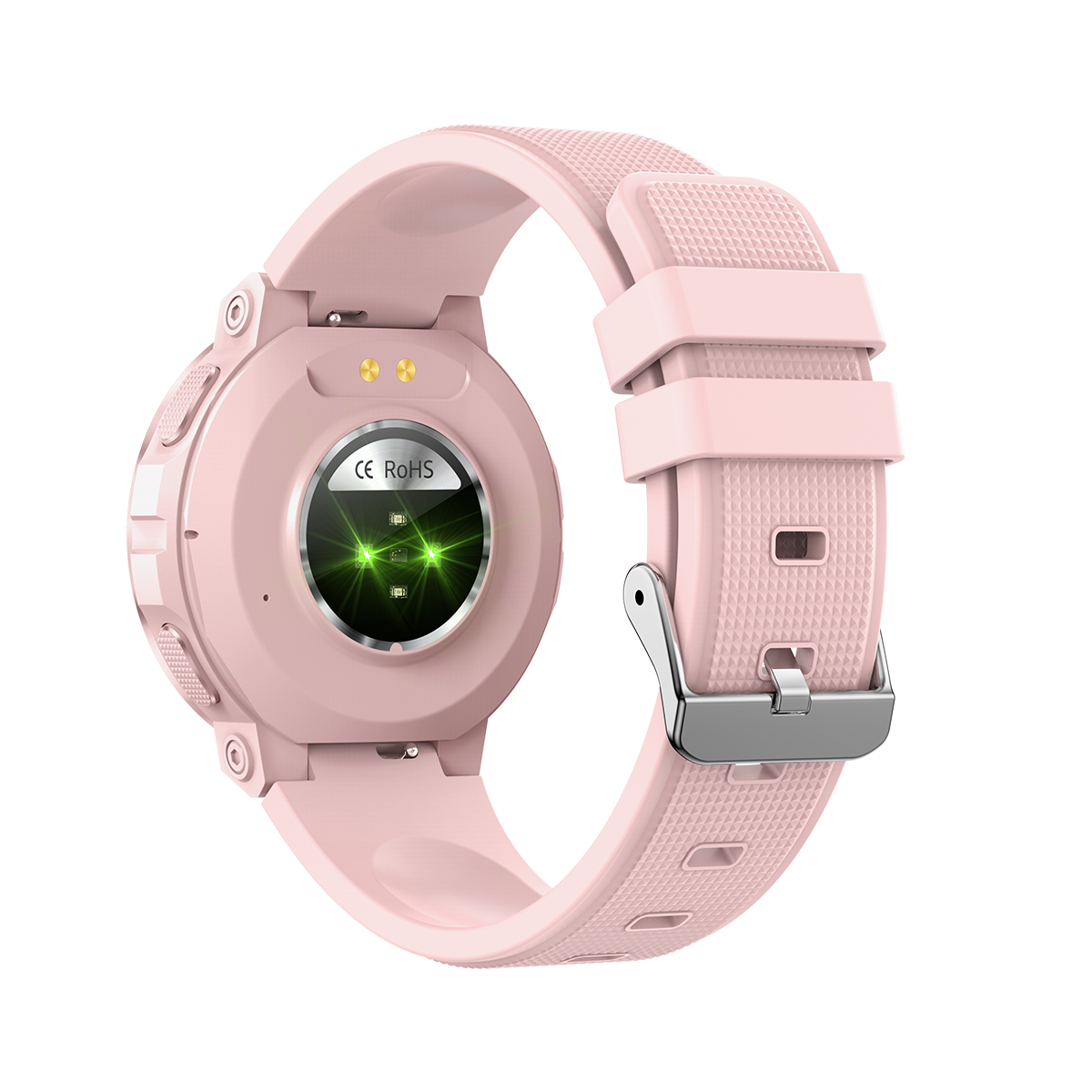 Ceas smartwatch dama TIO® Sport Apeluri Bluetooth Fitness Tracker ...