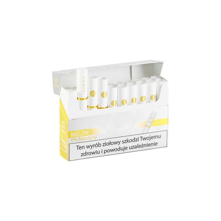 Insertii de incalzire, NEXUS Free, set de 10 x 20 rezerve fara nicotina ...