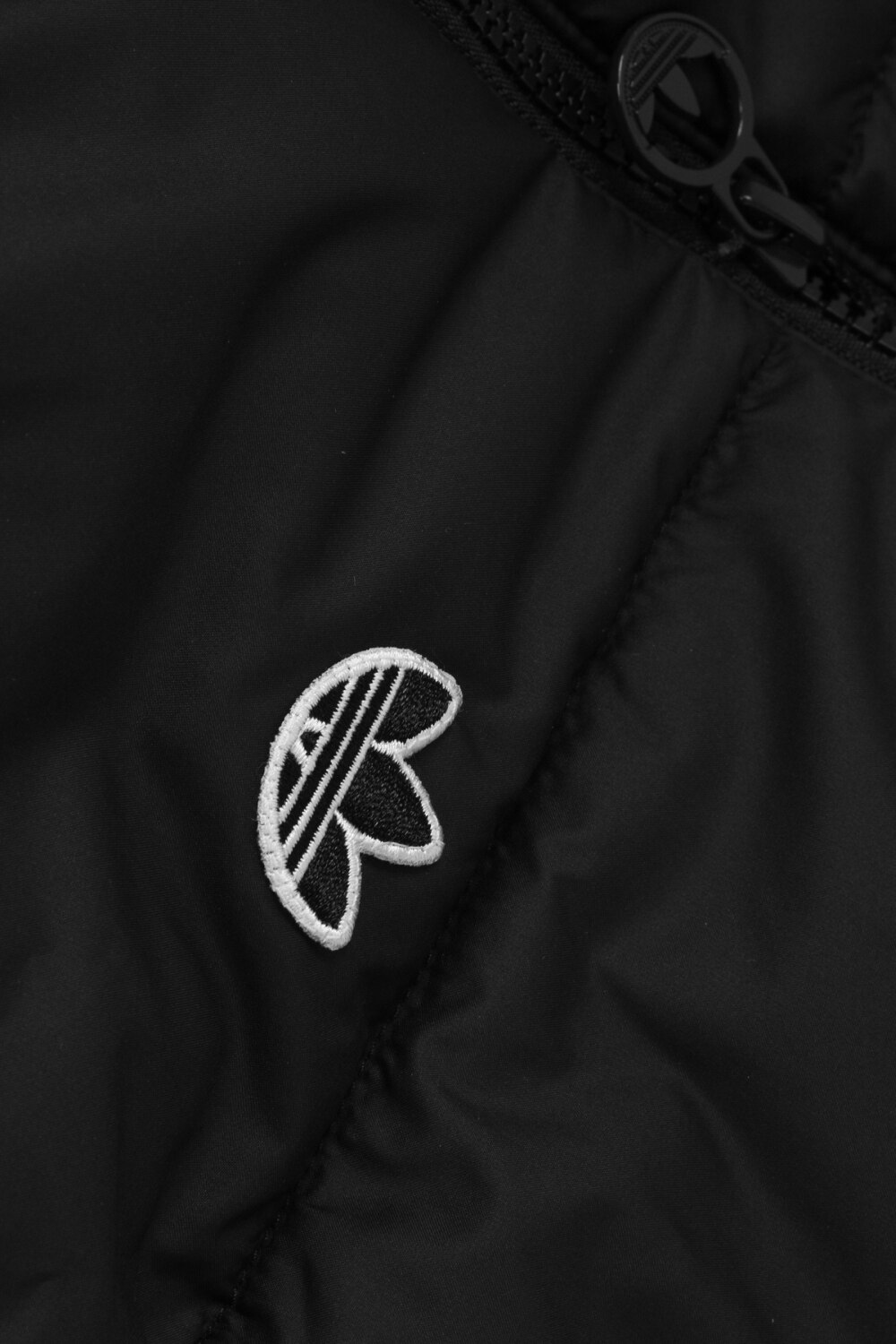 Geaca femei Adidas Originals Puffer Negru - eMAG.ro