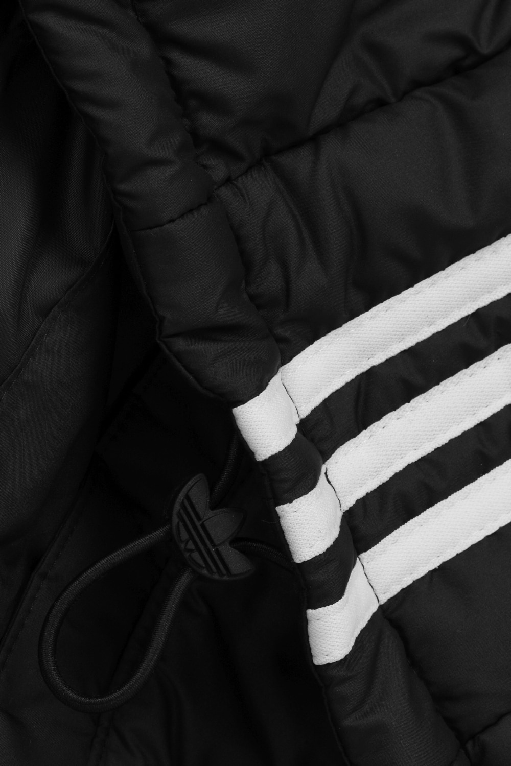 Geaca femei Adidas Originals Puffer Negru - eMAG.ro