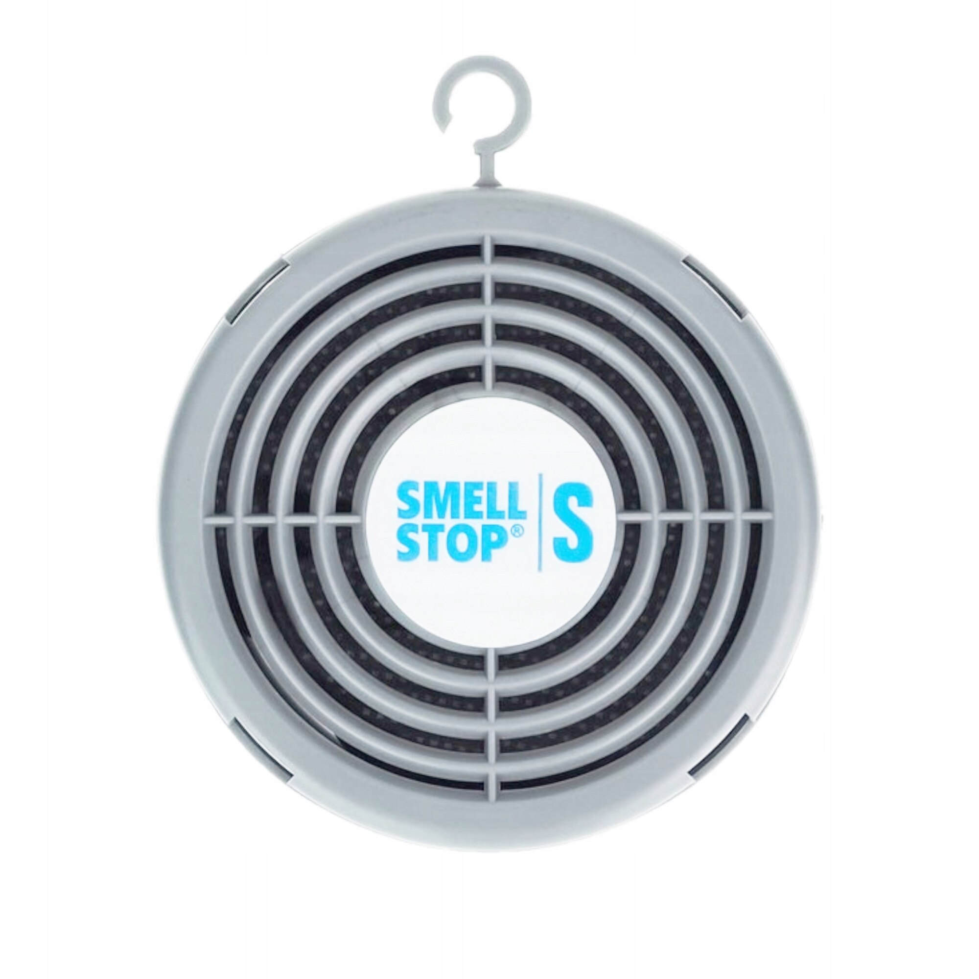 Absorvant de mirosuri pentru frigider Smell Stop, Sedan, Gri - eMAG.ro