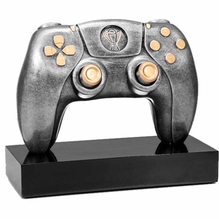 Trofeu Esports / Gaming, 15 x18 cm - eMAG.ro