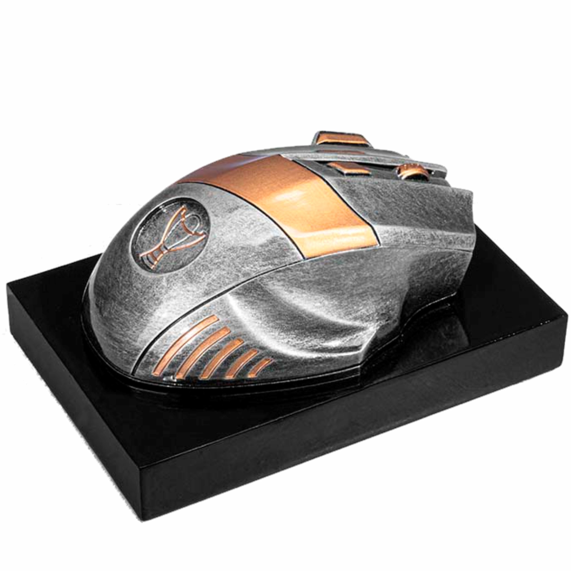 Trofeu Esports / Gaming, 21 x 7 cm - eMAG.ro