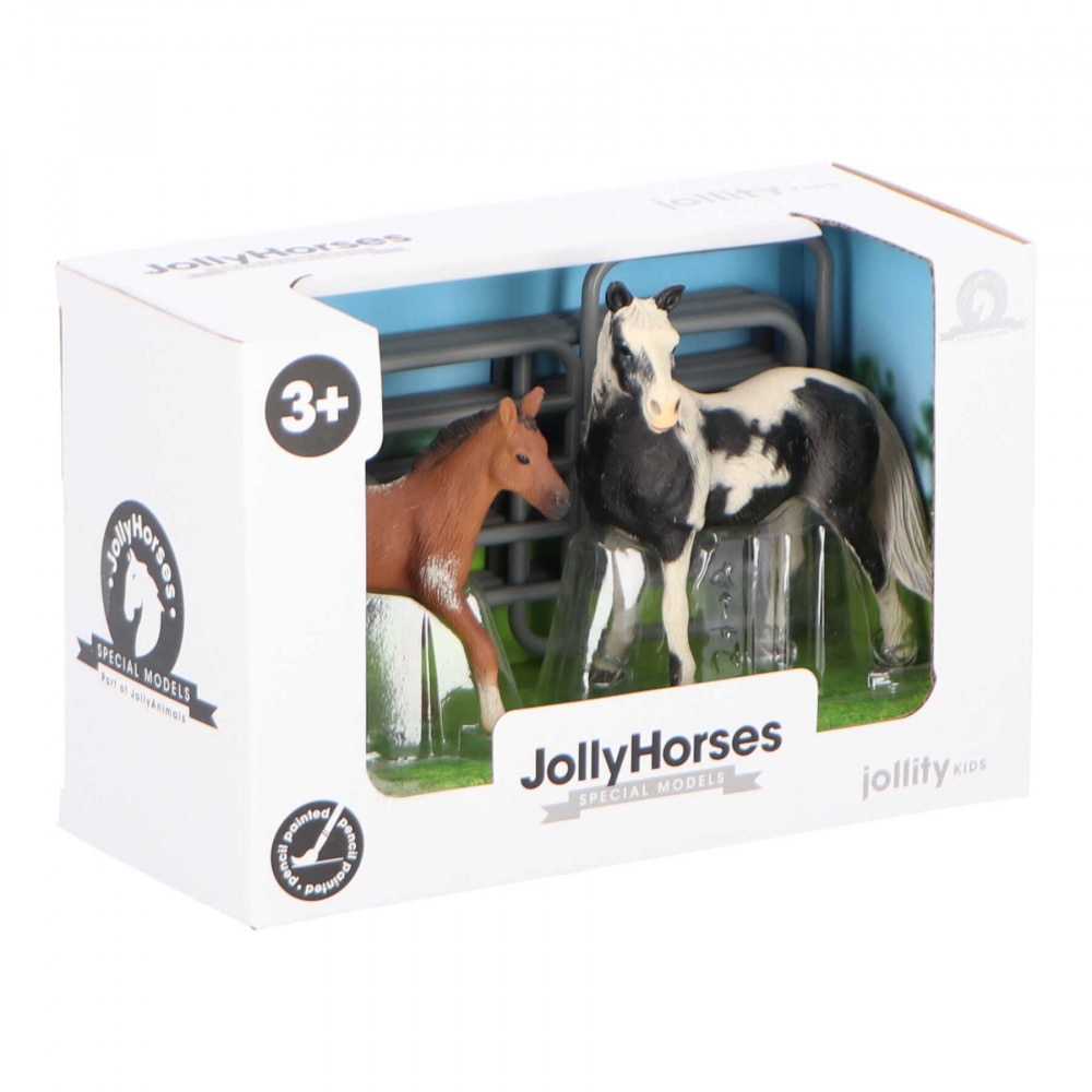 Set caluti, Pirox, Plastic, Maro - eMAG.ro