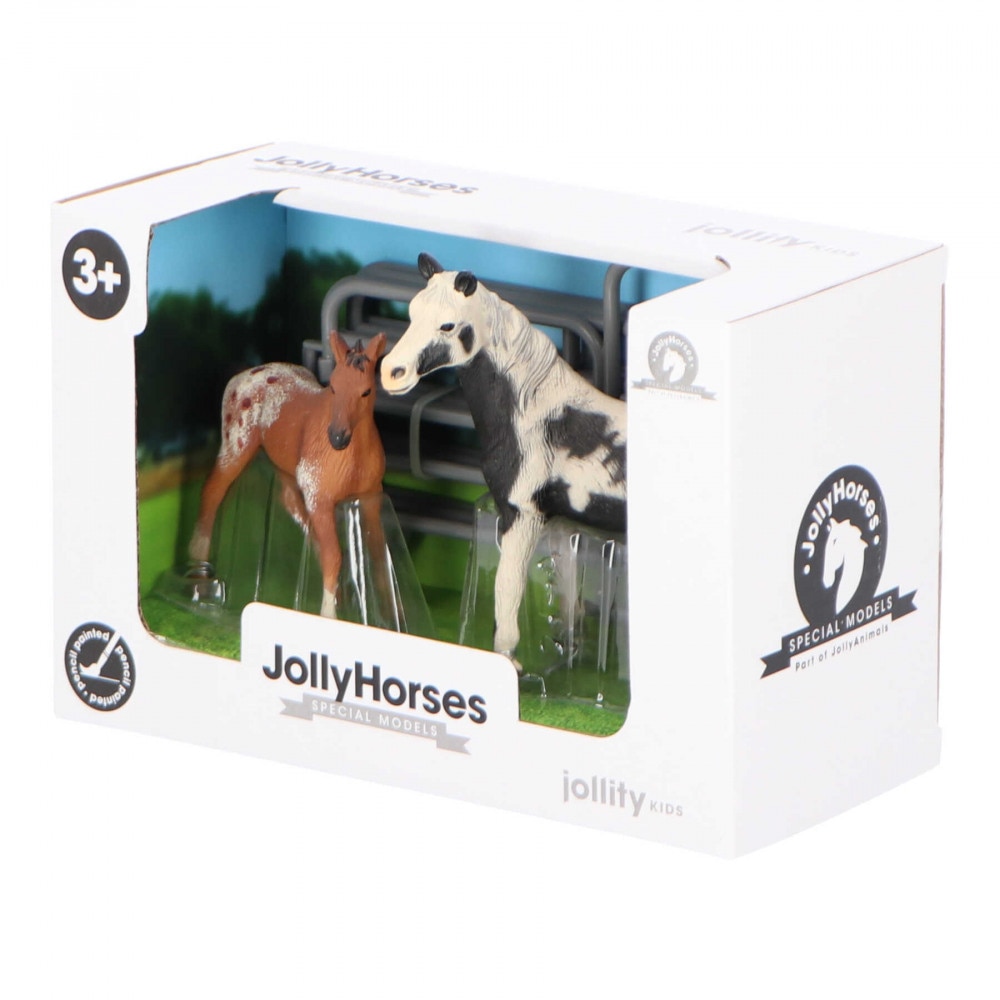 Set caluti, Pirox, Plastic, Maro - eMAG.ro