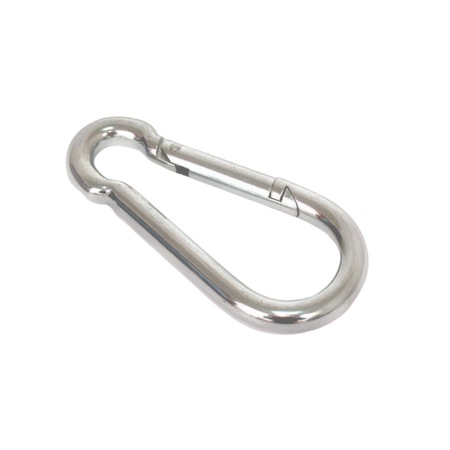 Carlig de siguranta, 11 x 120 mm, Topstrong 520306 - eMAG.ro