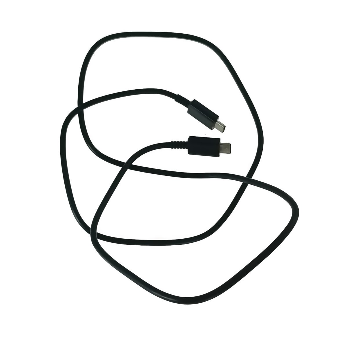 Kábel USB-C dugasszal USB-C dugós csatlakozókkal, OEM modell MD-EP ...