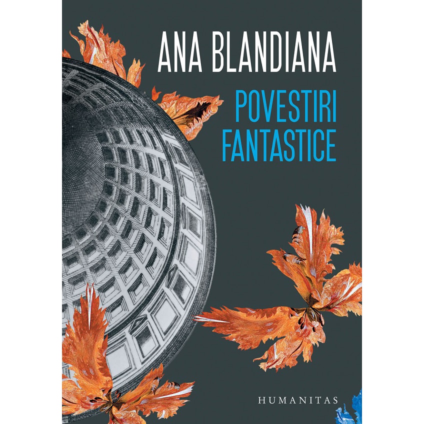 Povestiri fantastice, Ana Blandiana - eMAG.ro