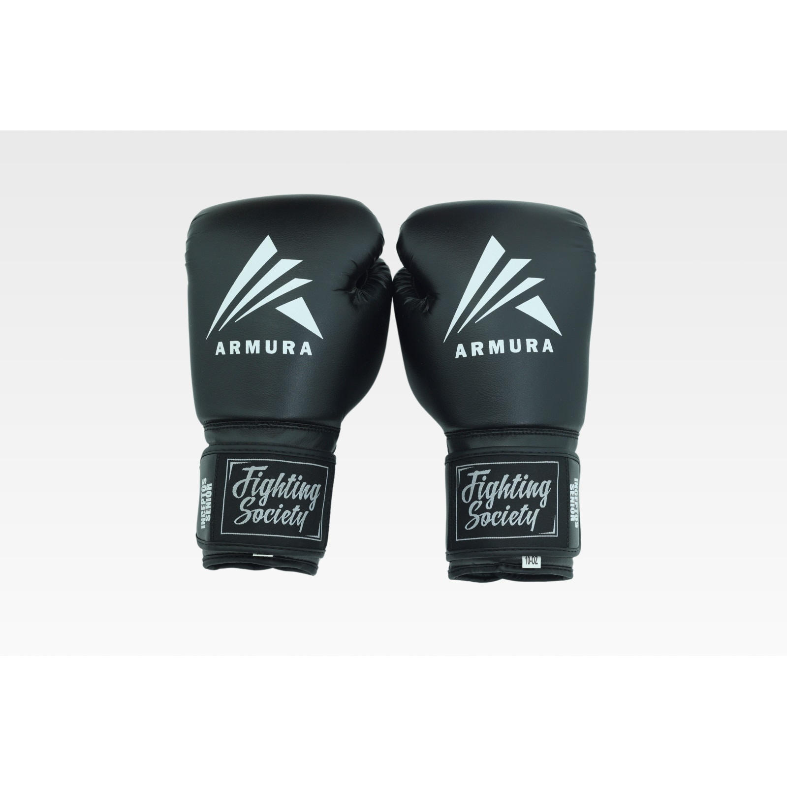 Manusi de box ARMURA Inceptos 2.0 Senior 8oz - eMAG.ro