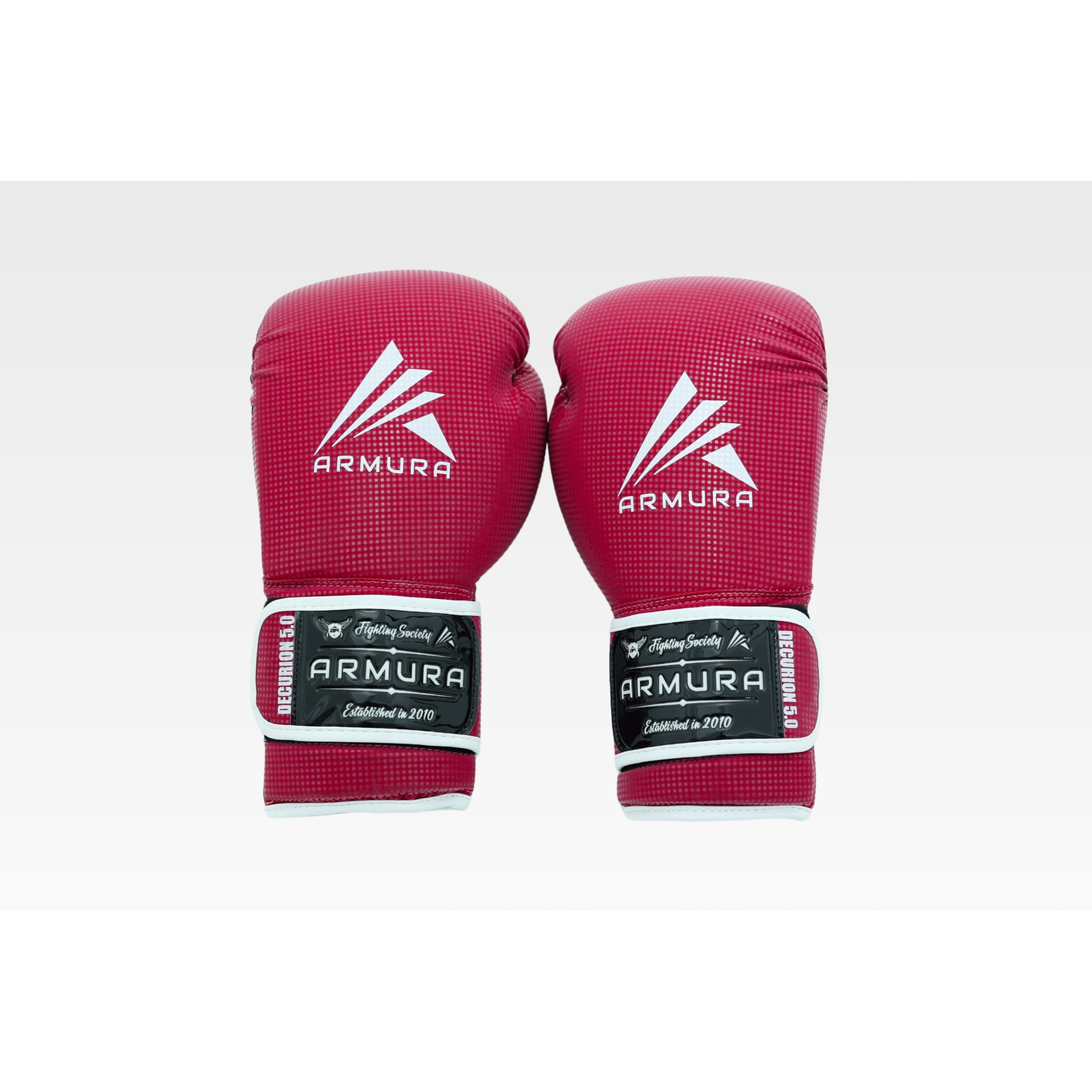 Manusi box ARMURA Decurion 5.0 Roz 8oz - eMAG.ro