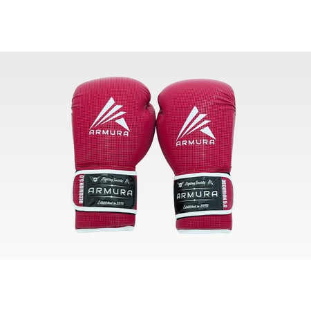 Manusi box ARMURA Decurion 5.0 Roz 8oz - eMAG.ro