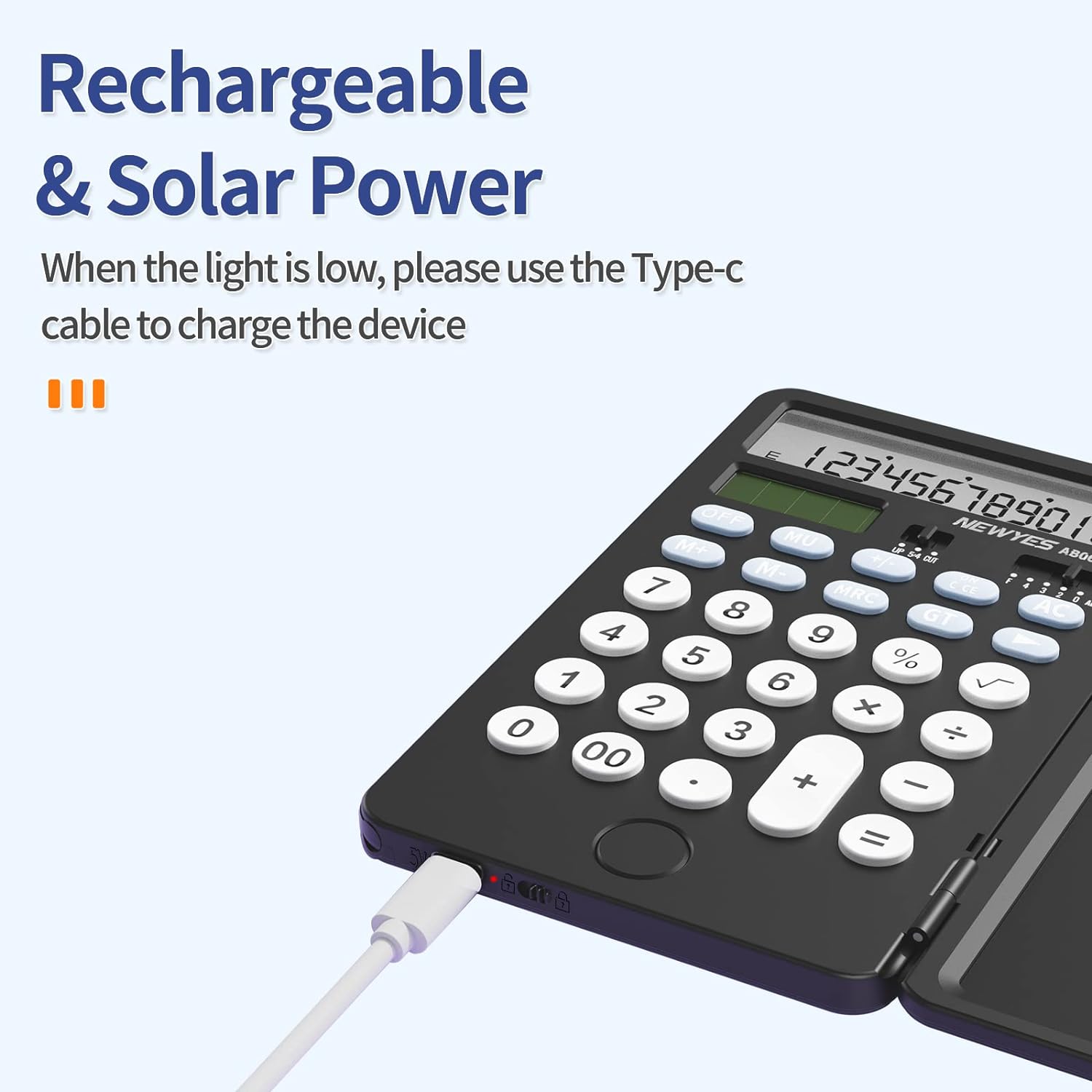 Calculator stiintific, Excitat®, Cu tableta pentru scris si creion ...