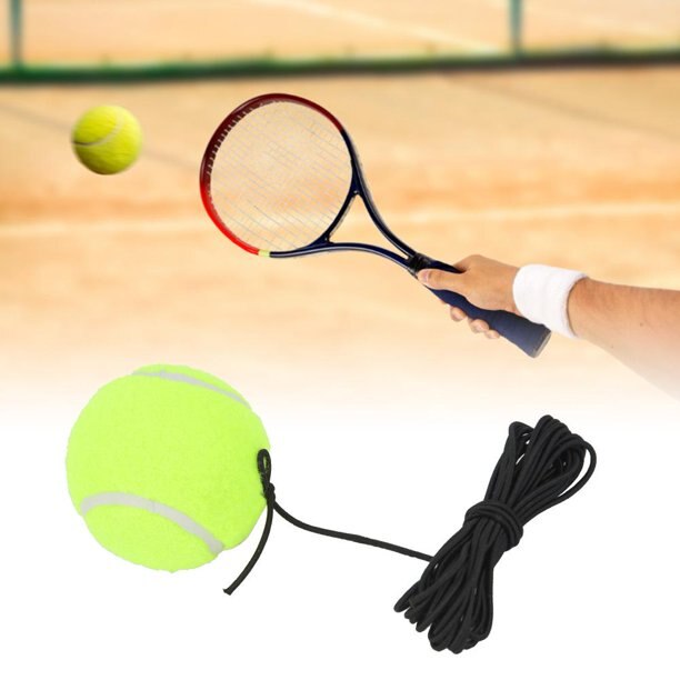 Minge de tenis pentru antrenament, longziming, Verde - eMAG.ro