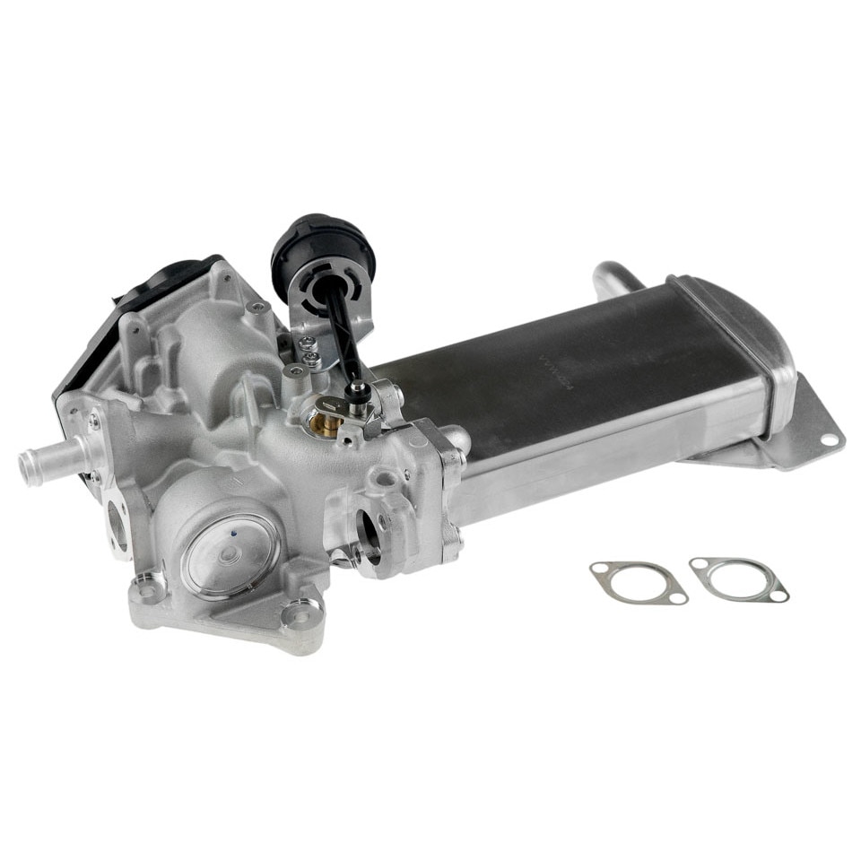 EGR клапан с изпускателен колектор за AUDI Q5 2.0TDI 2008-2015 ...