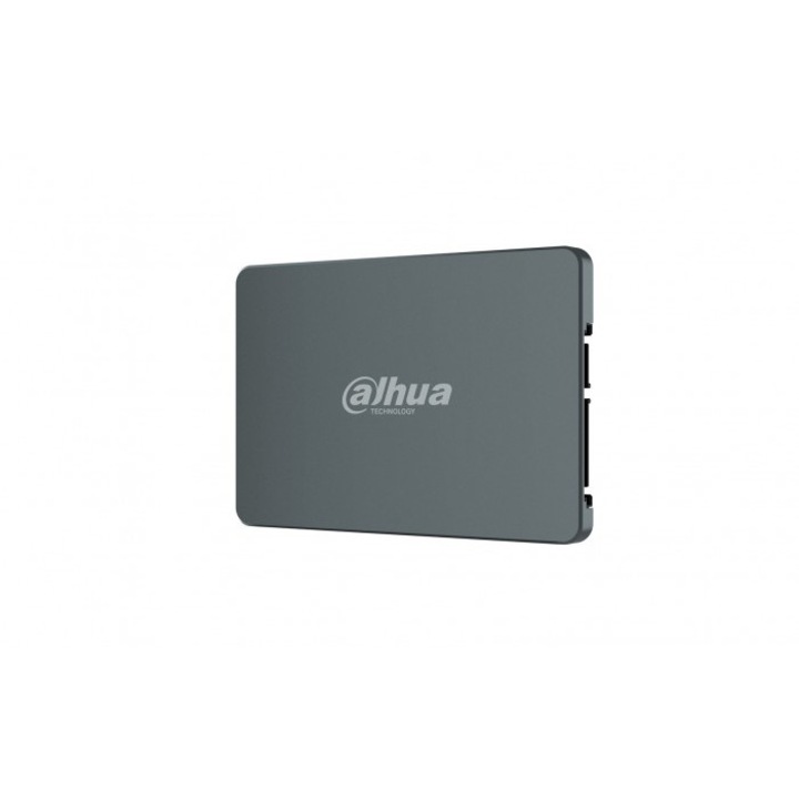 Unitate SSD, DAHUA, C800A, 1TB, 2.5' SSD SATA, Gri - eMAG.ro