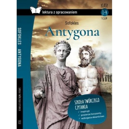 Carte "Antygona", SBM, Scris de Sofokles - eMAG.ro