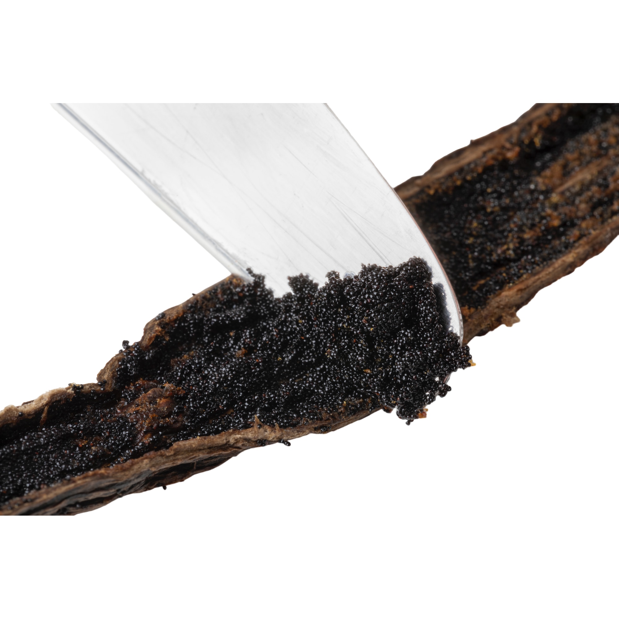 Pasta de vanilie, 150 grame, 100% naturala - eMAG.ro