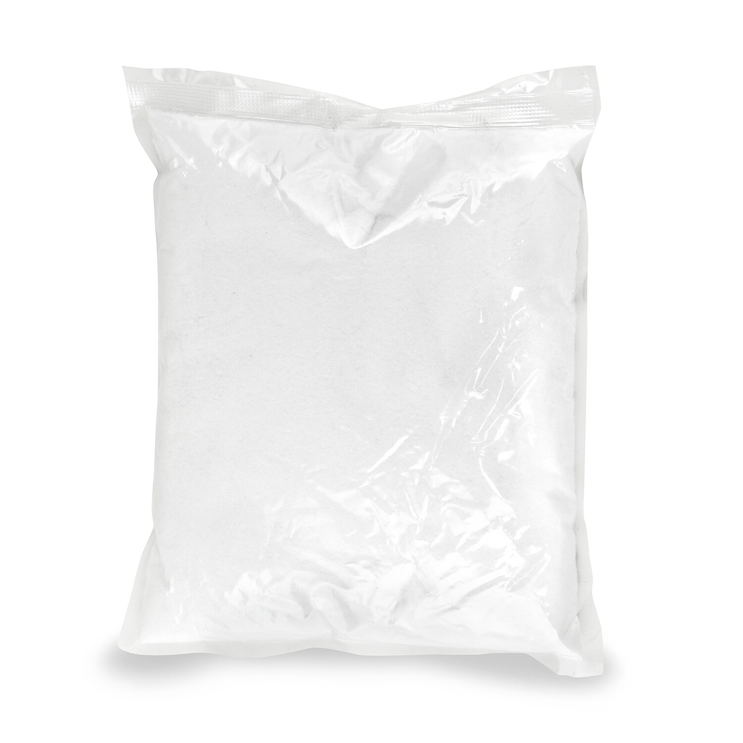 Sare de mare neiodata, 1kg - eMAG.ro