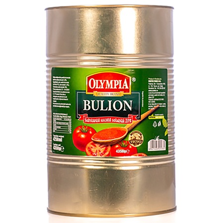 Bulion, 4.35 Kg, Olympia - eMAG.ro