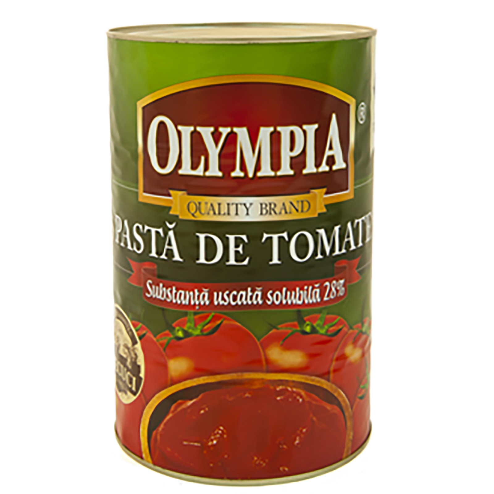 Pasta Tomate, 4.5 Kg, Olympia - eMAG.ro