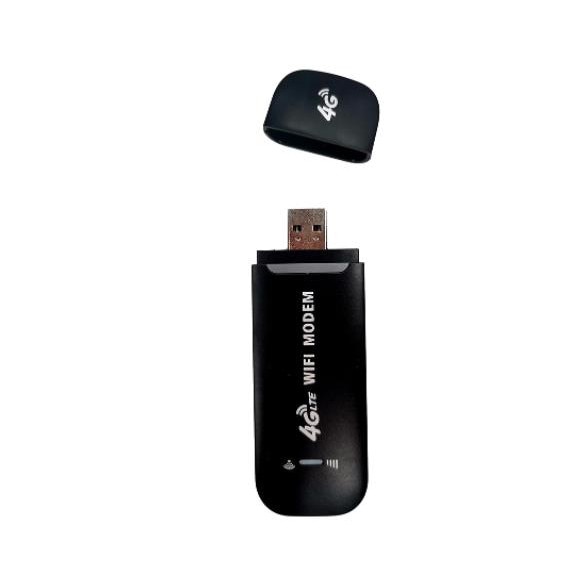 Router wireless, USB, 150Mbps, SIM, Negru - eMAG.ro