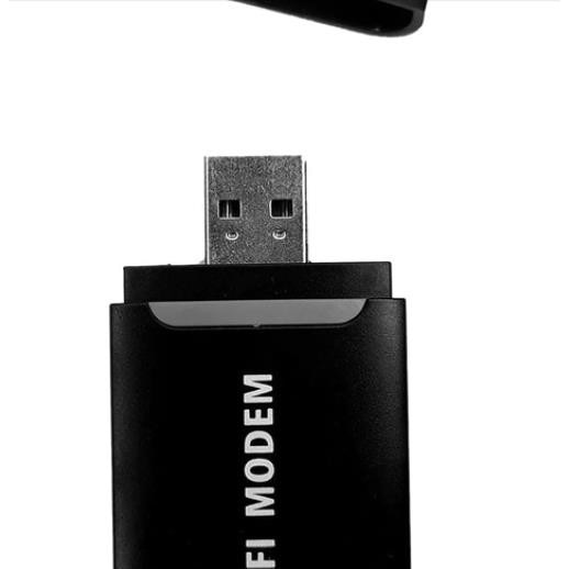 Router wireless, USB, 150Mbps, SIM, Negru - eMAG.ro