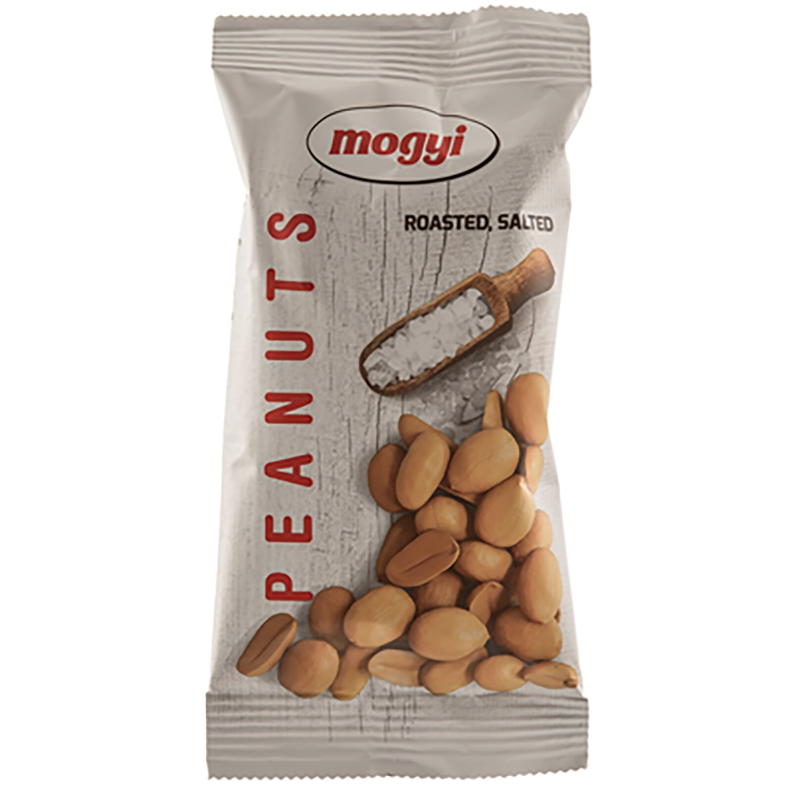 Arahide Sarate si Prajite 10 x 85 g, Mogyi - eMAG.ro