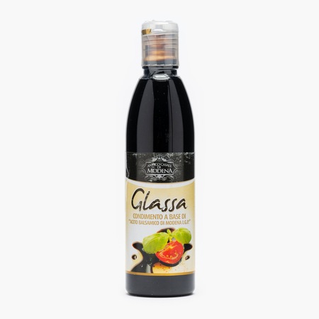 Crema de otet balsamic Glassa 0, 25l - eMAG.ro