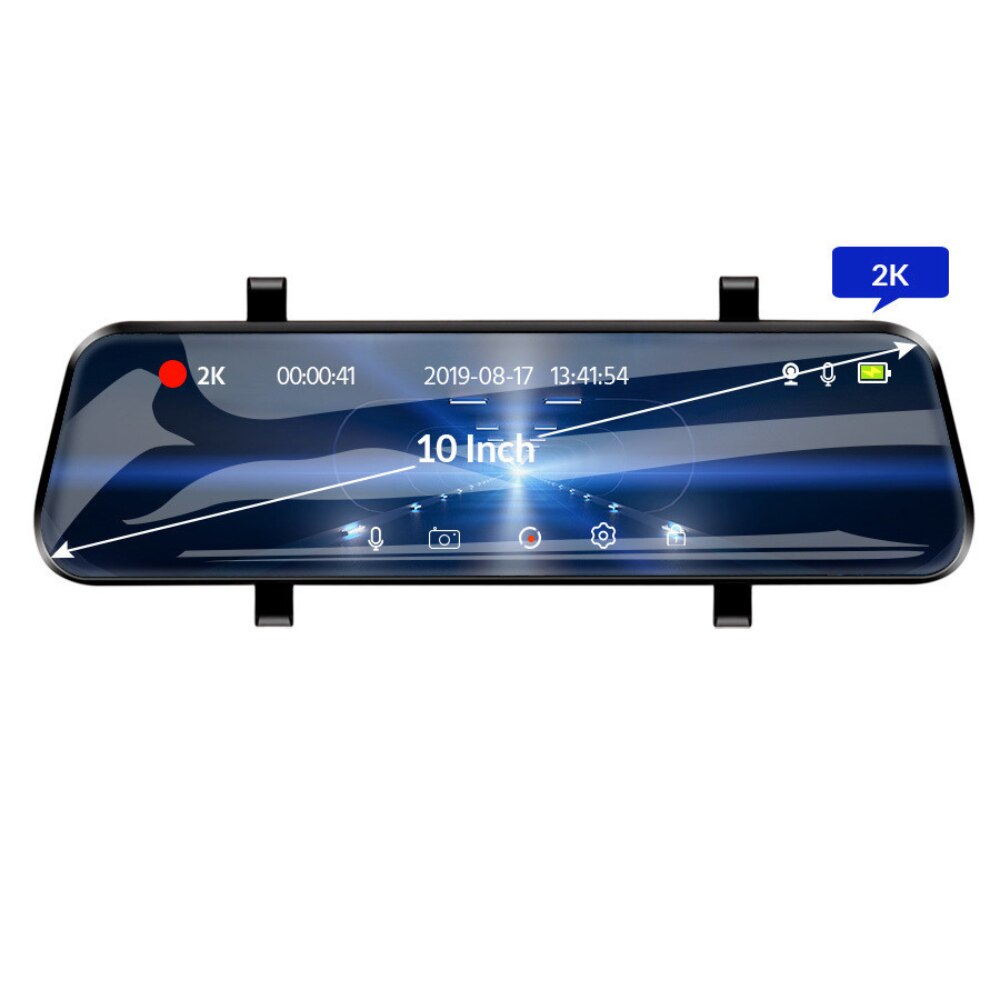 Camera oglinda retrovizoare - eMAG.ro