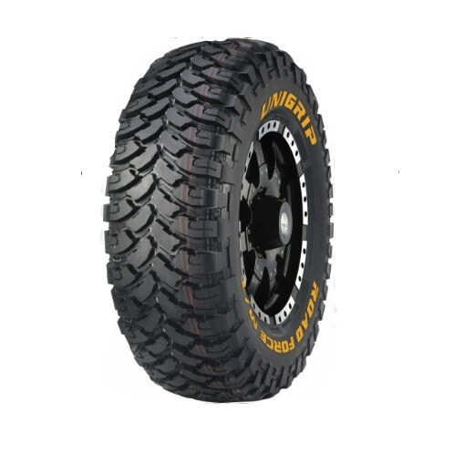 Anvelopa Off-Road UNIGRIP Road Force M/T 235/85 R16 120Q - eMAG.ro