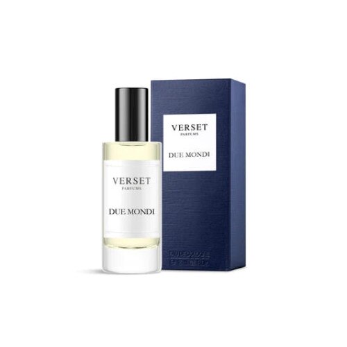 Parfum barbatesc Due Mondi, Verset, 15 ml - eMAG.ro