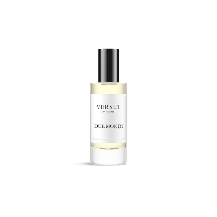 Parfum barbatesc Due Mondi, Verset, 15 ml - eMAG.ro
