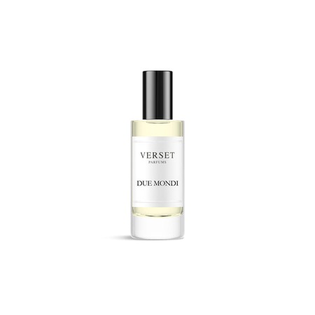 Parfum barbatesc Due Mondi, Verset, 15 ml - eMAG.ro