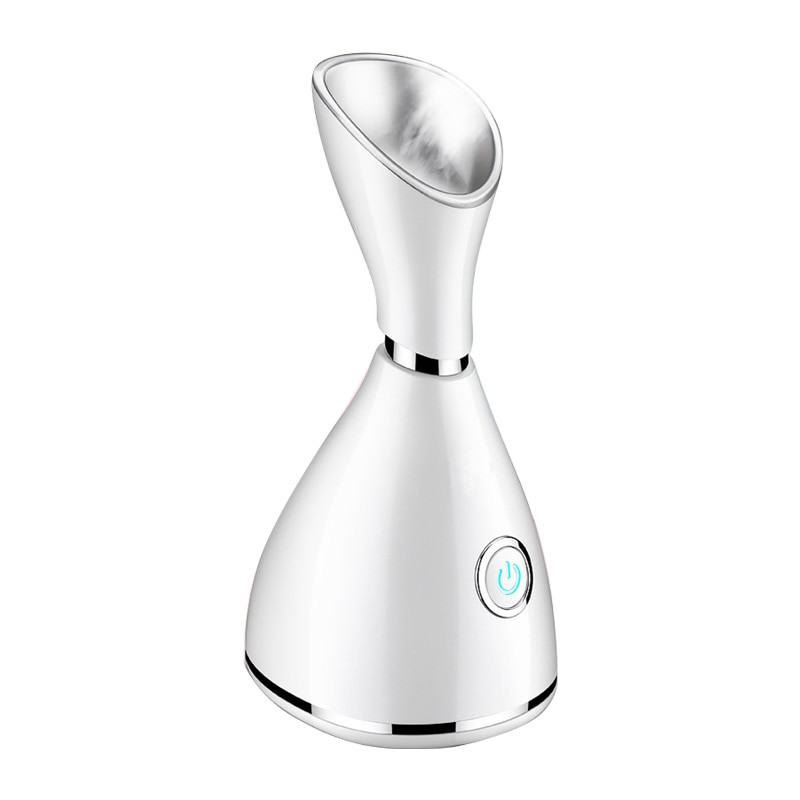 Sauna Faciala cu Ionizare, Pentru Deschidere Pori, Hidratare profunda ...