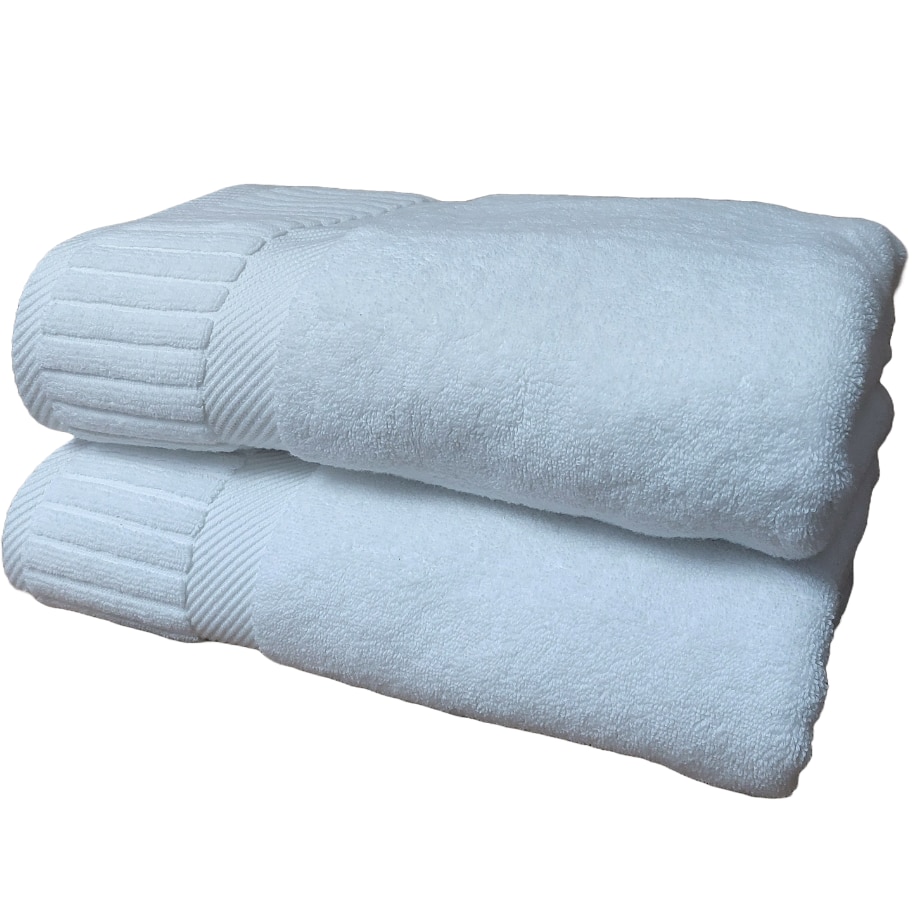 Set Prosoape Premium 750g/mp, Hotel Super Lux Line, 70cm x 140cm, 2 ...