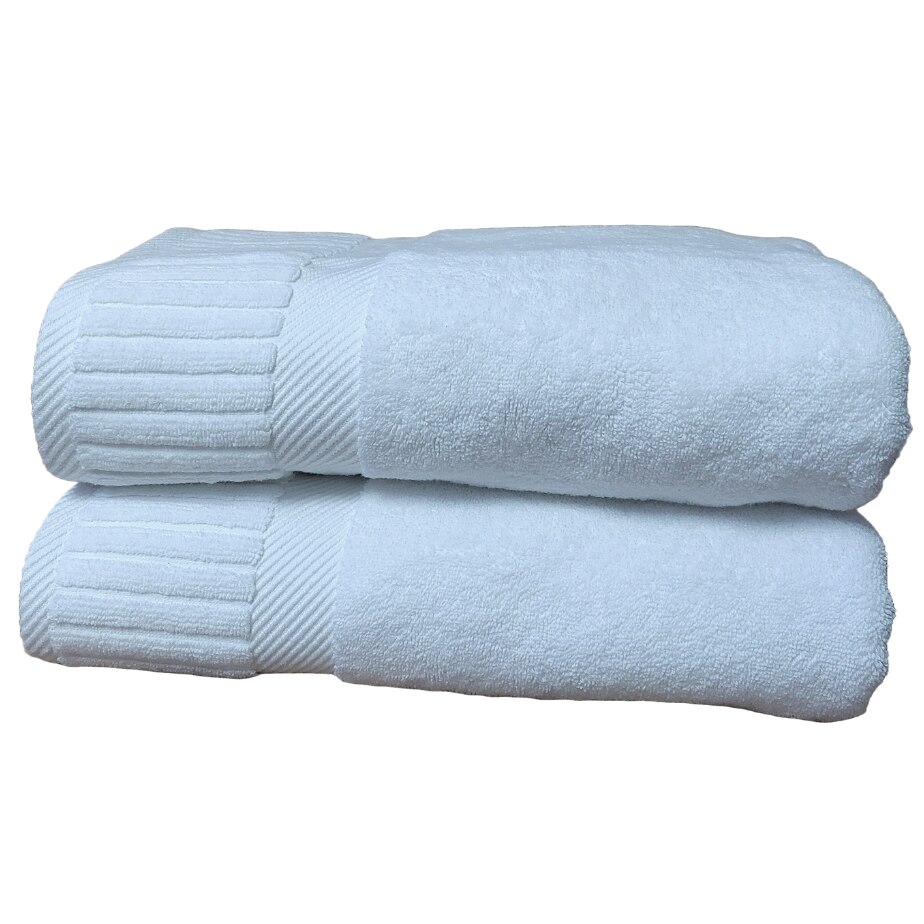 Set Prosoape Premium 750g/mp, Hotel Super Lux Line, 50cm x 80cm, 2 ...