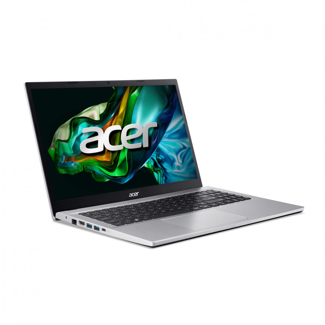 Laptop Acer Aspire 3 A315-44P, 15.6" display with IPS (In-Plane ...