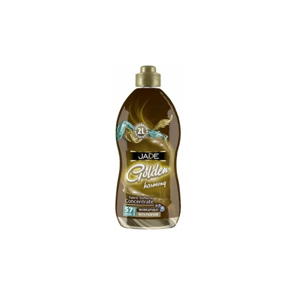 Balsam de rufe concentrat, Jade, 2l, Gold Harmony - eMAG.ro